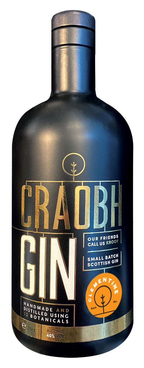 Craobh Gin